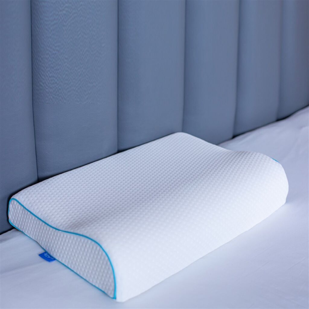 BOYUN DESTEKLİ YASTIKLAR | Simple The Pillow